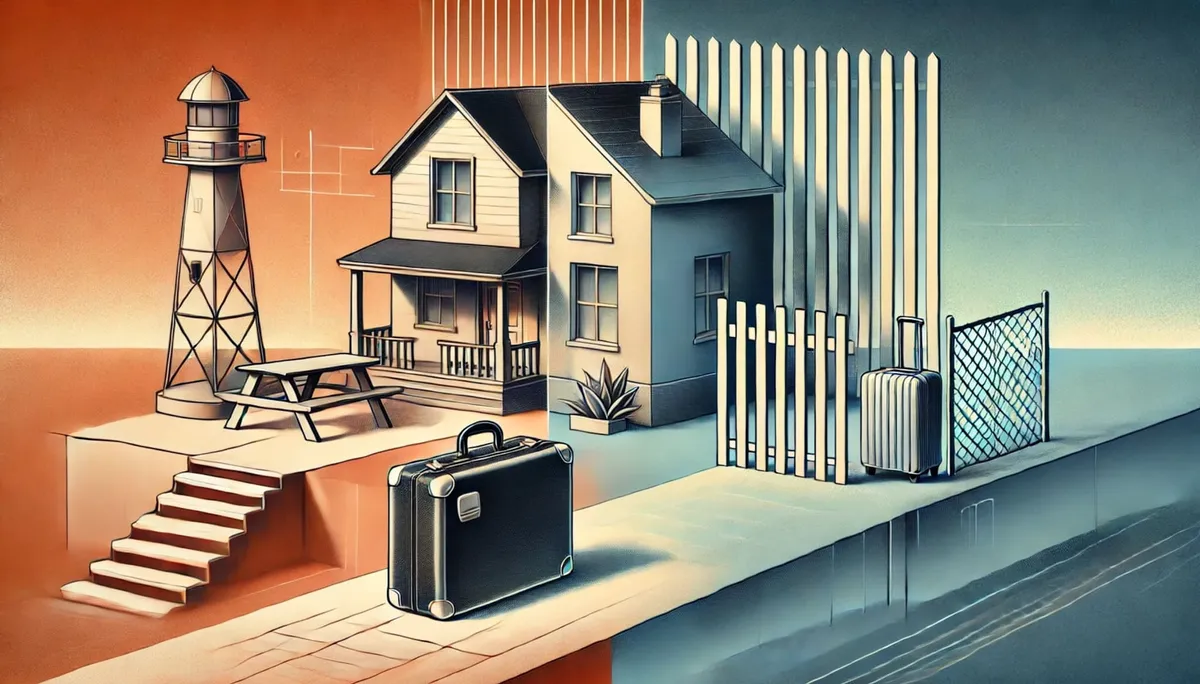 A Simple Guide to California Residency Rules (2025)