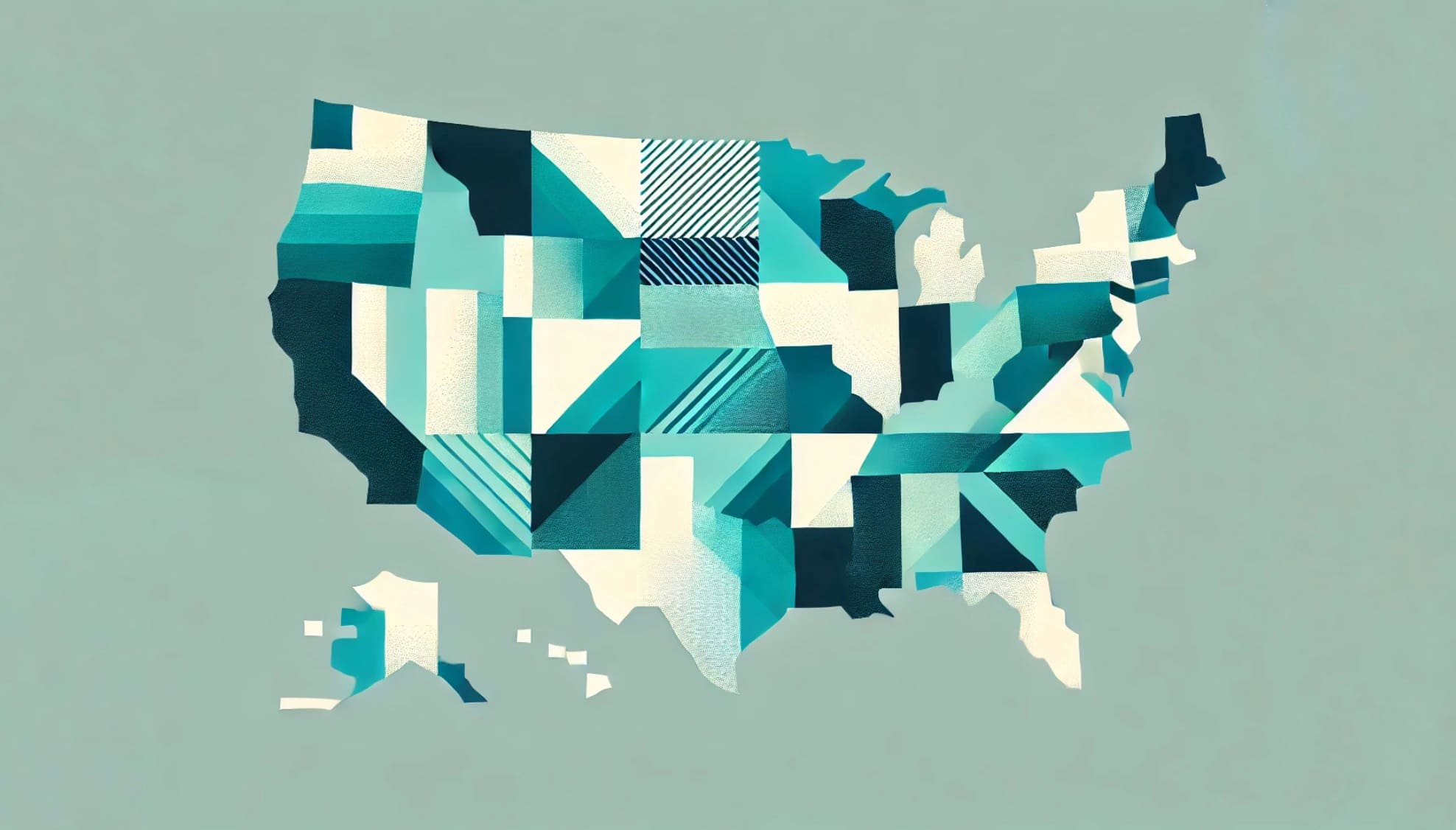 Best and Worst State Residency for Expats in 2025