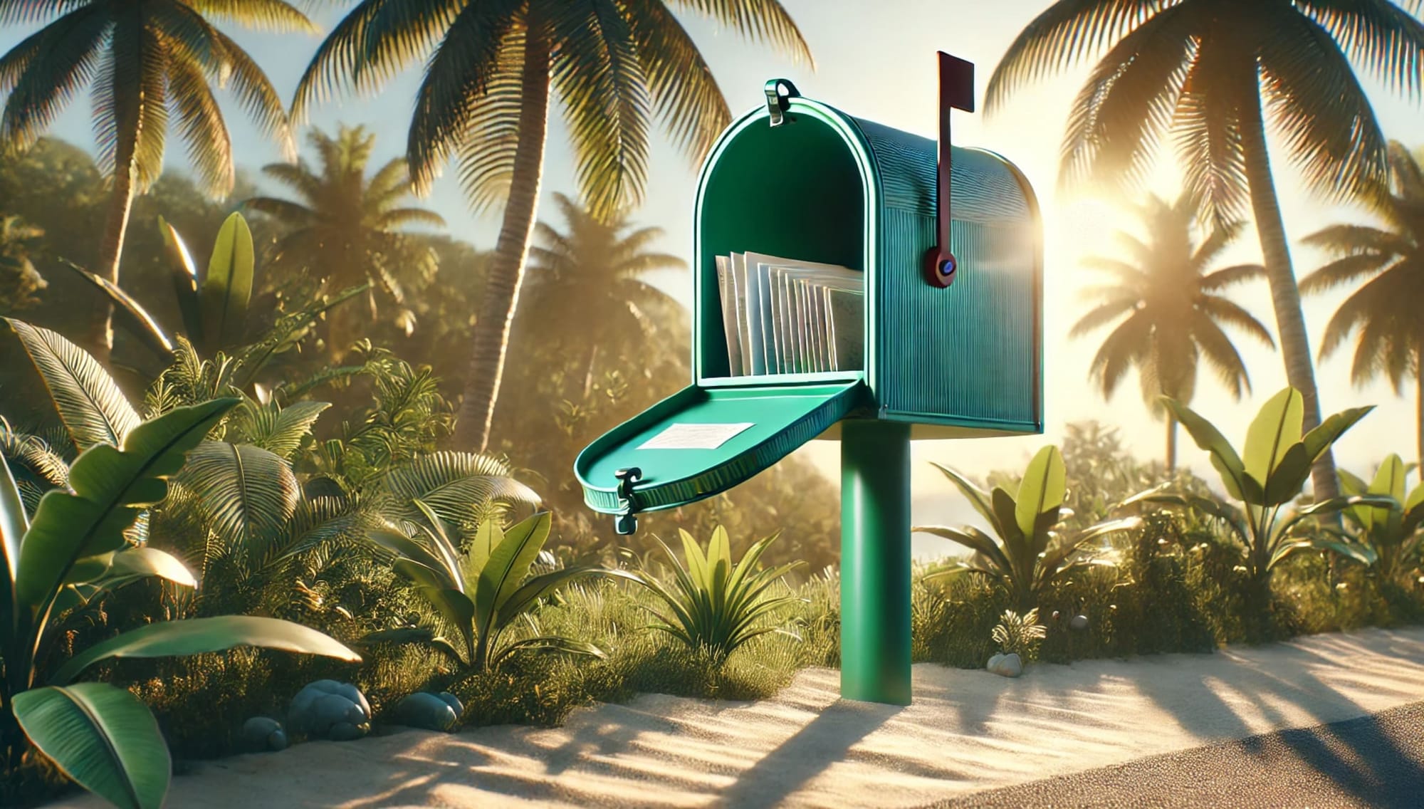 3 Best Mail Forwarding Services for Expats in 2025