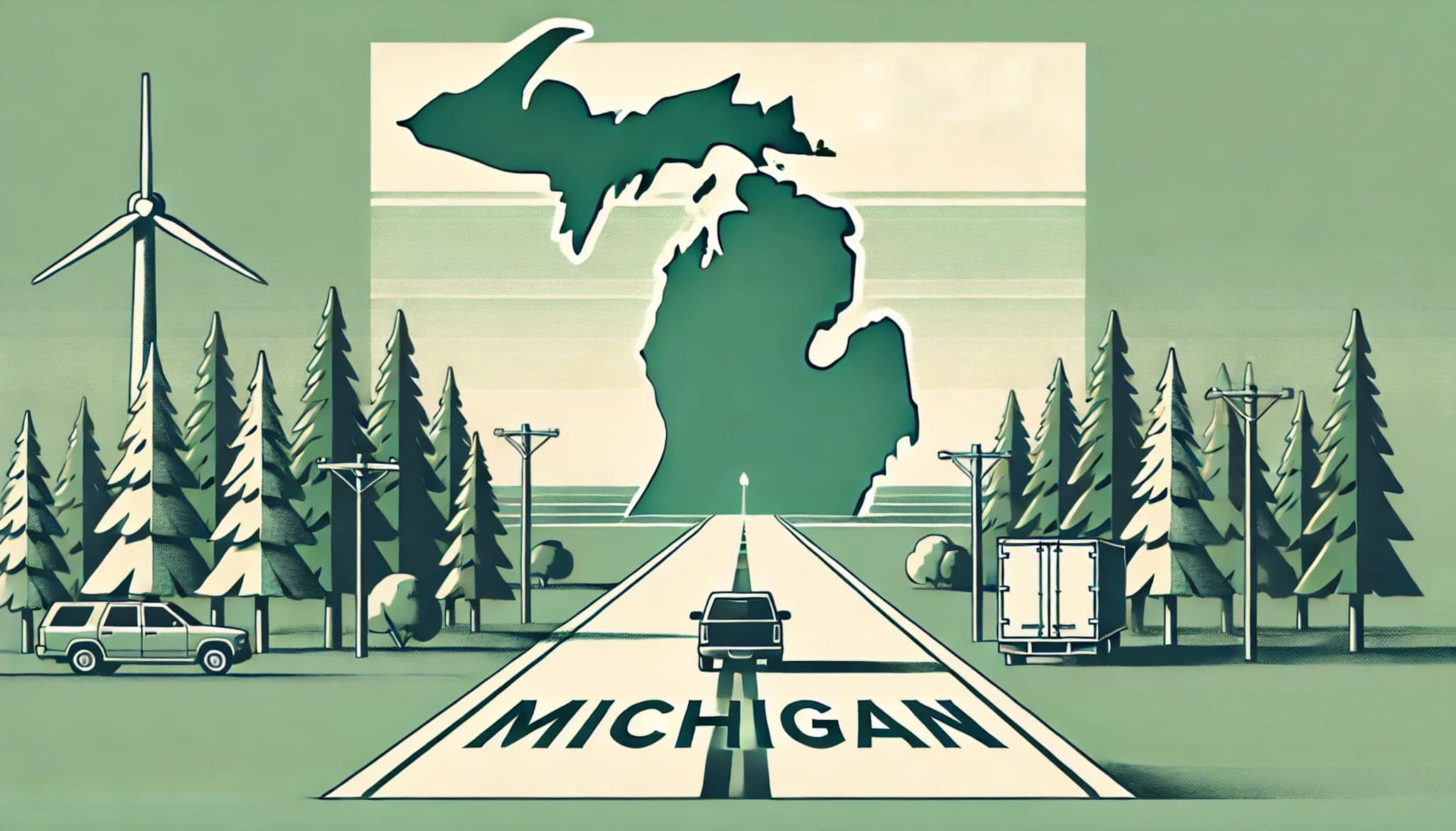 How to Leave Michigan Residency [Guide]