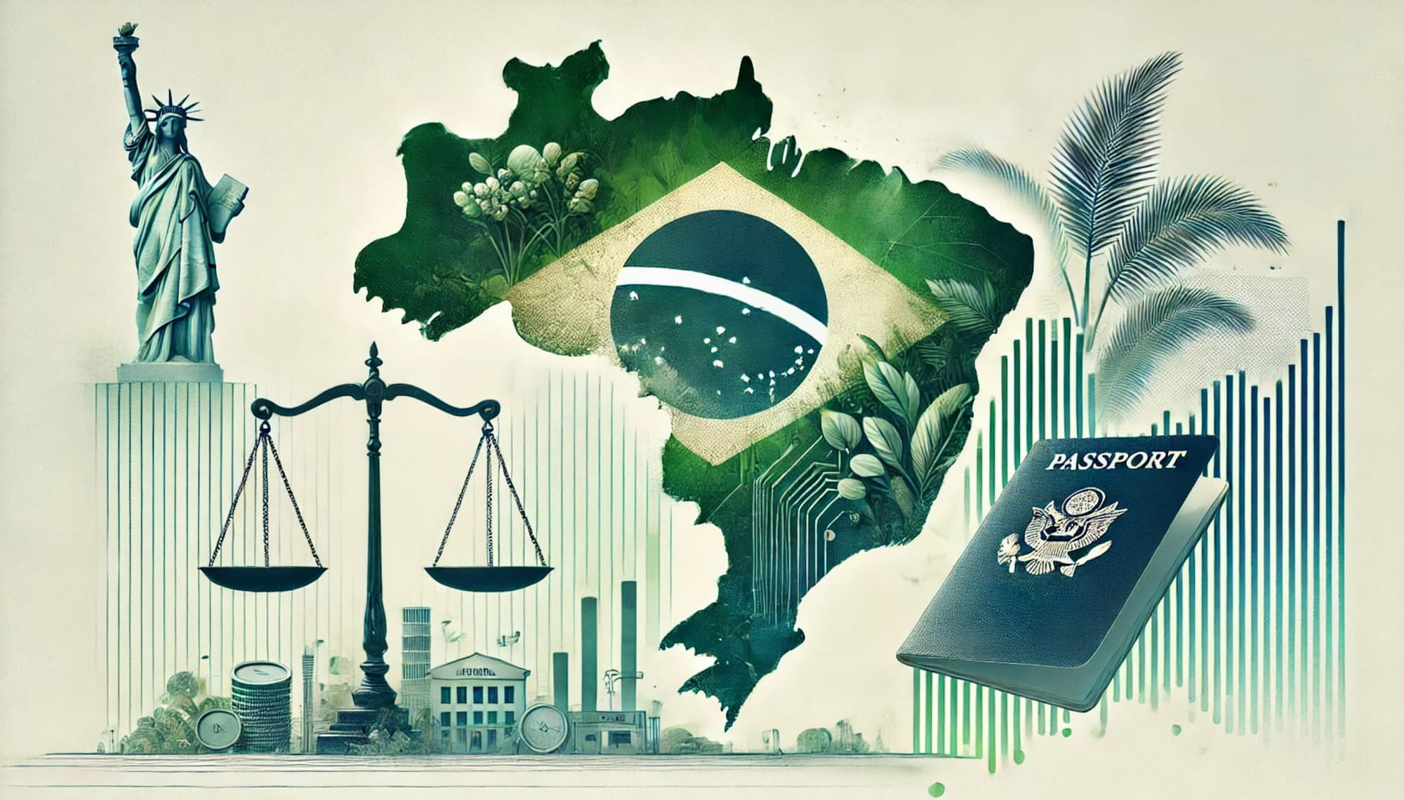 U.S. Expat Taxes in Brazil [Guide 2025]