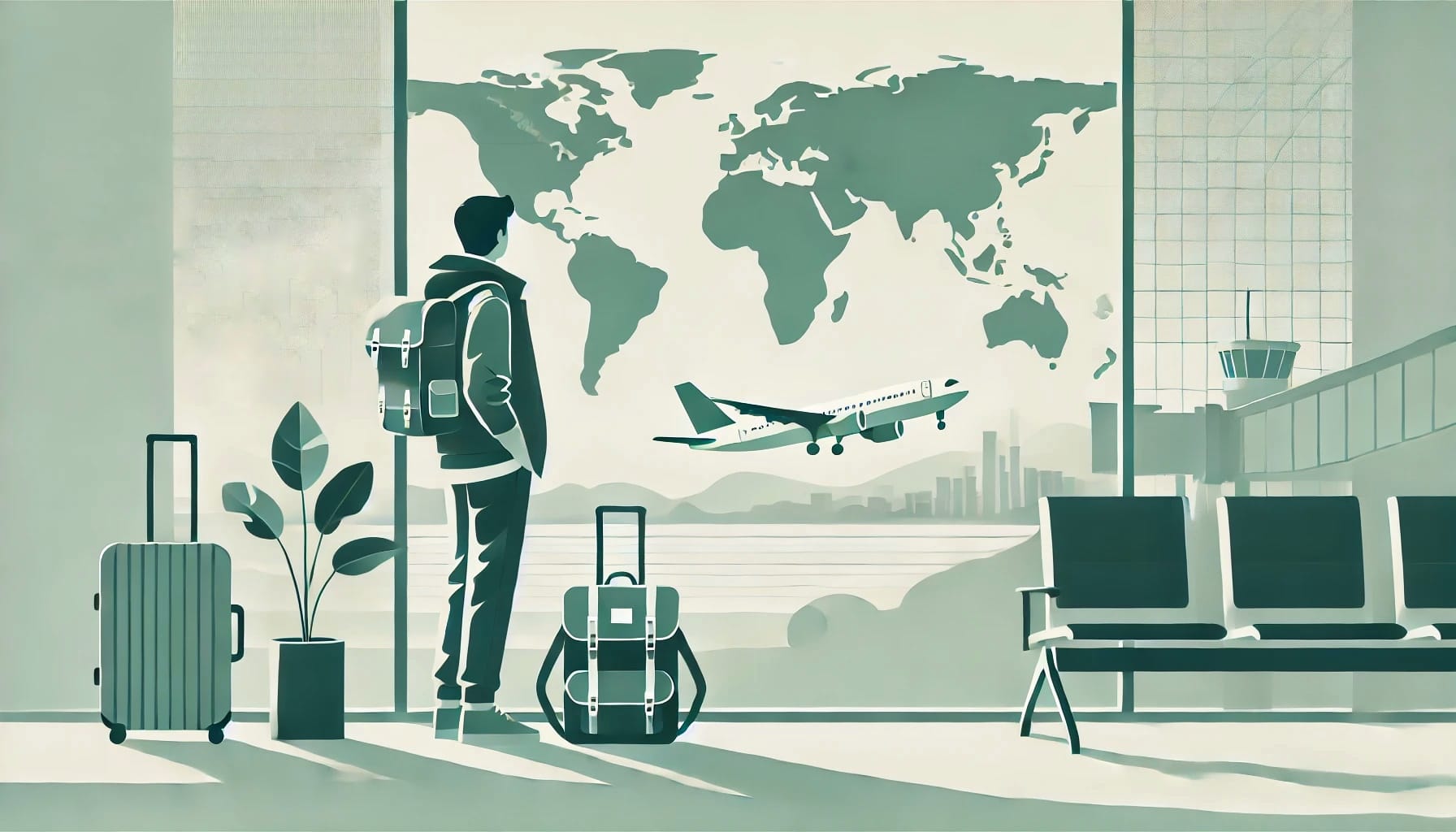 116 Key Expat Statistics for 2025: Where Are People Moving?