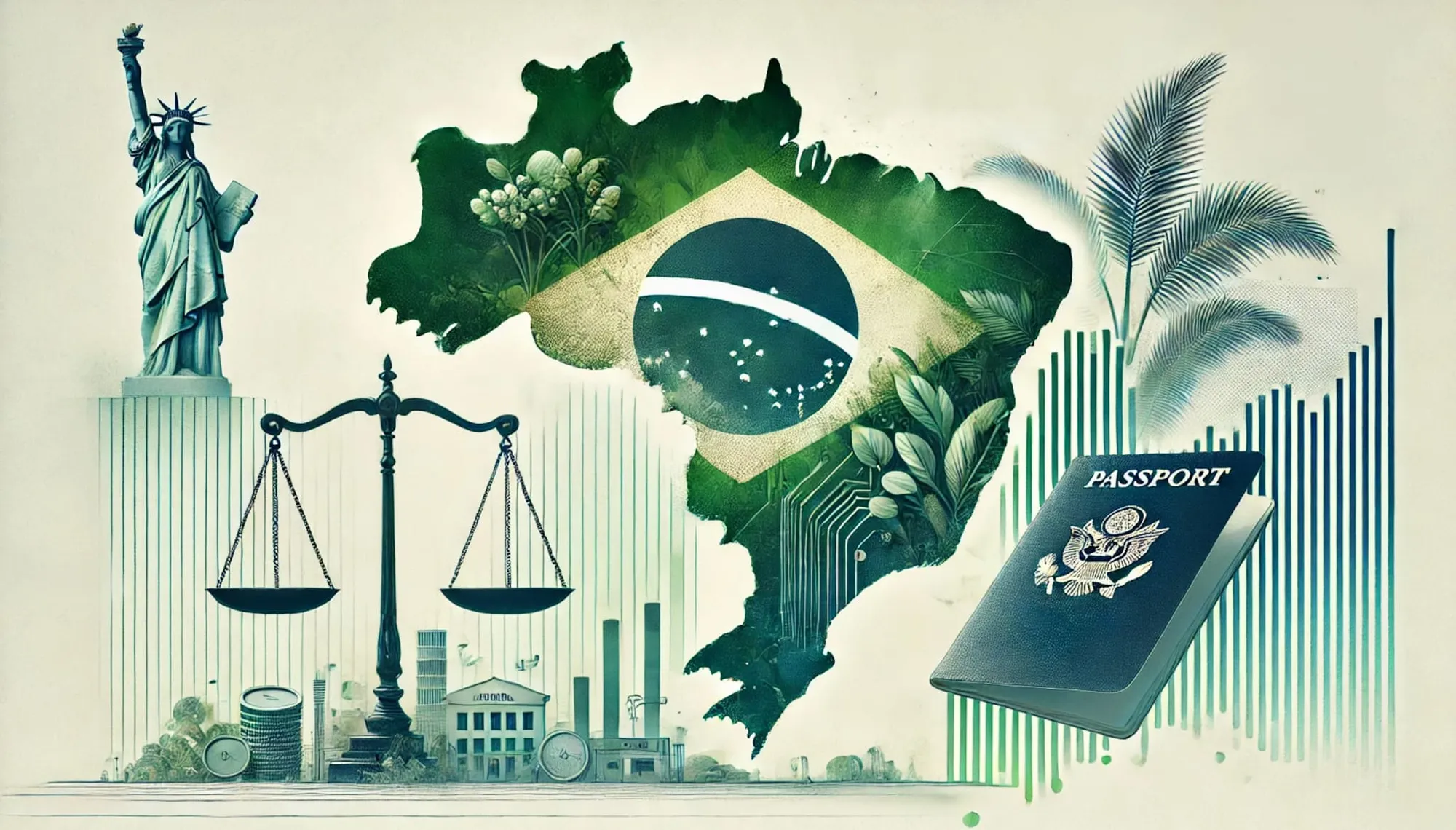 5 Easiest States to Establish Residency In [2024]