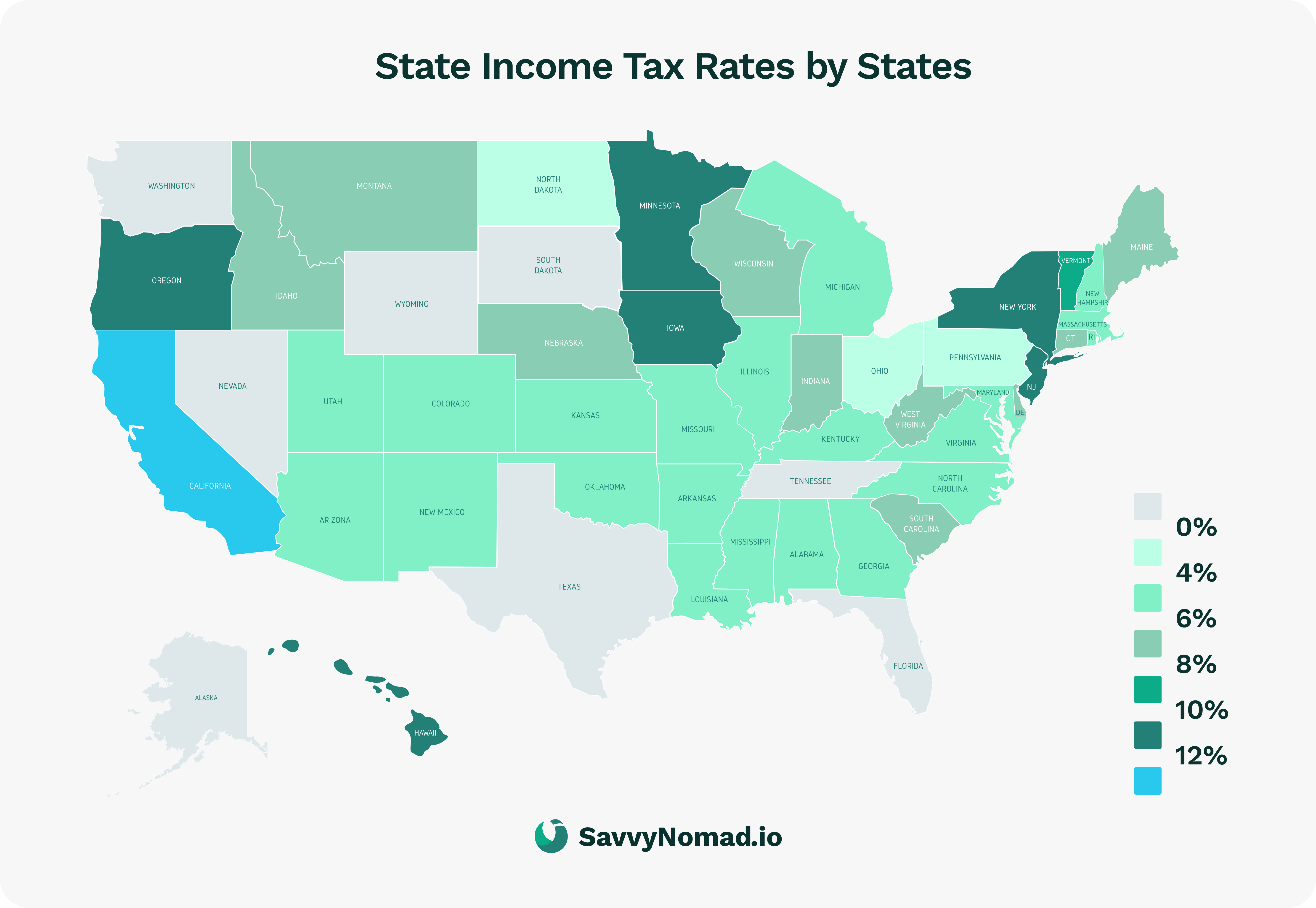 FEIE: Foreign Earned Income Exclusion in 2025 [Guide]