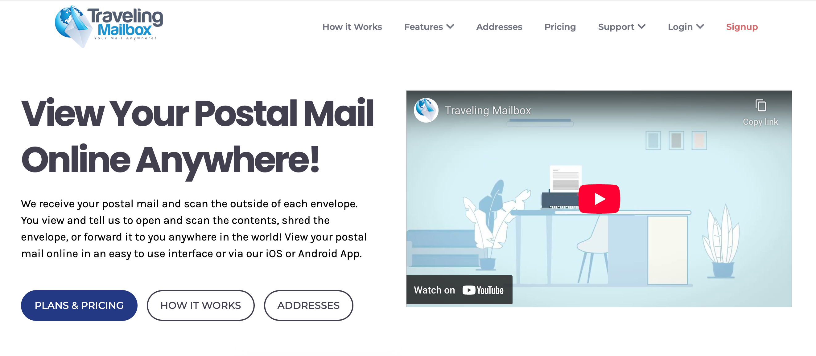 3 Best Mail Forwarding Services for US Nomads in 2025